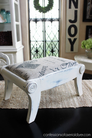 13 Thrifty Makeovers and a Fun Anouncement! | Confessions of a Serial ...