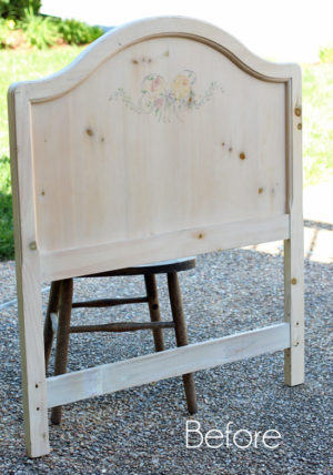 10 Upcycled Headboards | Confessions of a Serial Do-it-Yourselfer