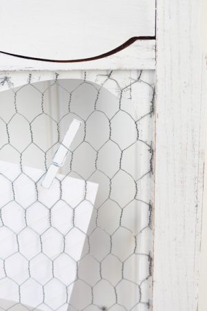 Message Board from a Roadside Find | Confessions of a Serial Do-it ...