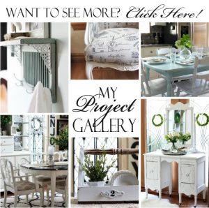 DIY Spindle Wind Chimes | Confessions of a Serial Do-it-Yourselfer