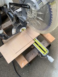 Drawers Repurposed as Spring Arrangements | Confessions of a Serial Do ...