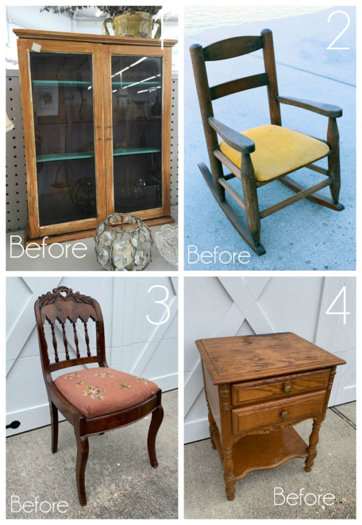 $5 Thrift Store Case Makeover | Confessions of a Serial Do-it-Yourselfer