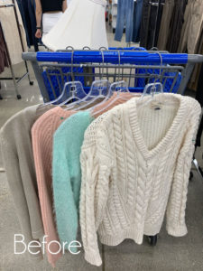 11 Amazing Thrifty Makeovers!