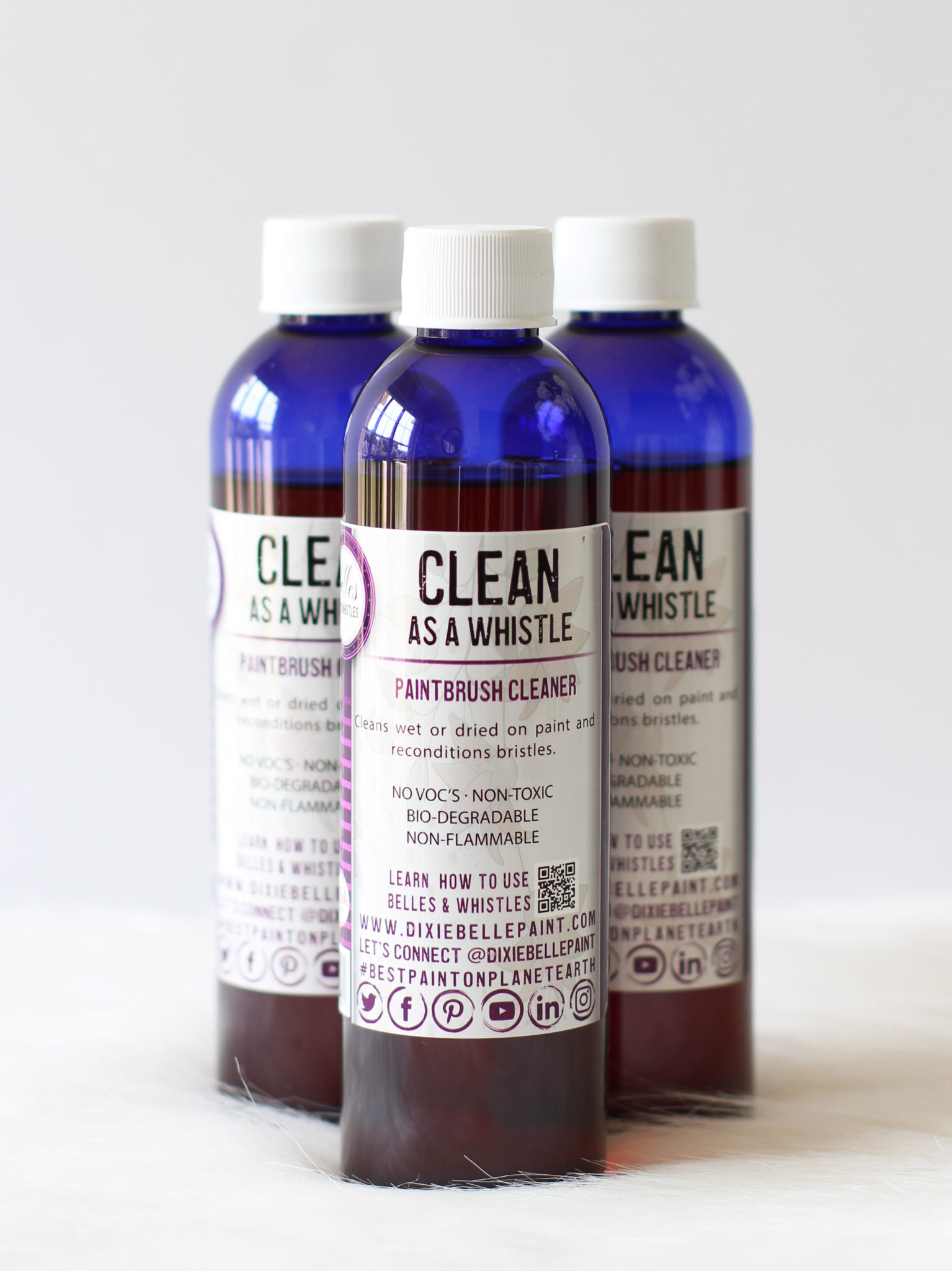 Dixie Belle Product Reference Guide