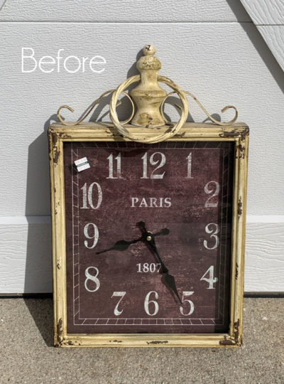 23 Simple Thrift Store Makeovers | Confessions of a Serial Do-it-Yourselfer