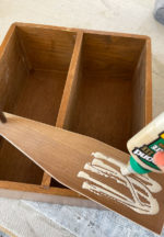 CD Holder Repurposed | Confessions of a Serial Do-it-Yourselfer