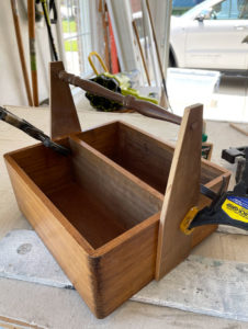 CD Holder Repurposed | Confessions of a Serial Do-it-Yourselfer