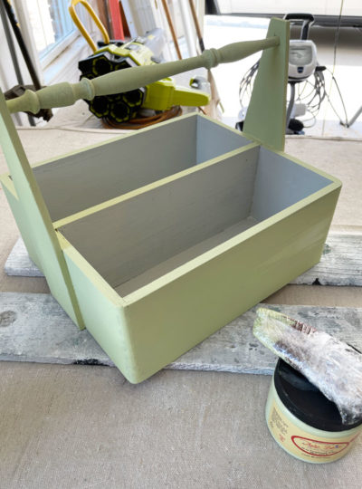 CD Holder Repurposed | Confessions of a Serial Do-it-Yourselfer