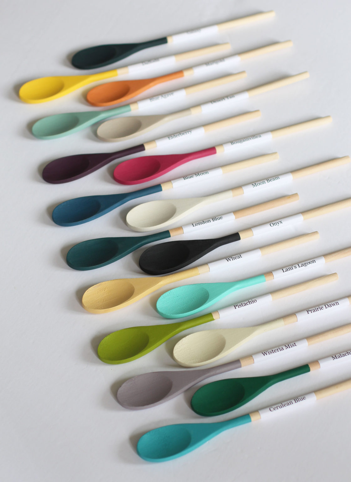 Terra Clay Paint Case Makeover | Confessions of a Serial Do-it-Yourselfer