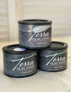 Terra Clay Paint Case Makeover | Confessions of a Serial Do-it-Yourselfer