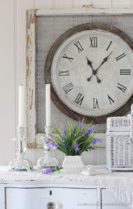 Tea Cup Flower Arrangements | Confessions of a Serial Do-it-Yourselfer