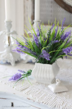 Tea Cup Flower Arrangements | Confessions of a Serial Do-it-Yourselfer