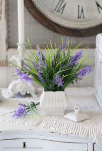 Tea Cup Flower Arrangements | Confessions of a Serial Do-it-Yourselfer