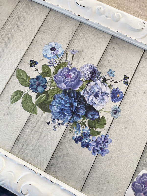 Repurpose an Old Frame | Confessions of a Serial Do-it-Yourselfer