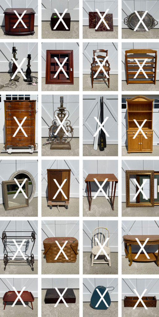 Painted Oars with a Coastal Vibe | Confessions of a Serial Do-it-Yourselfer